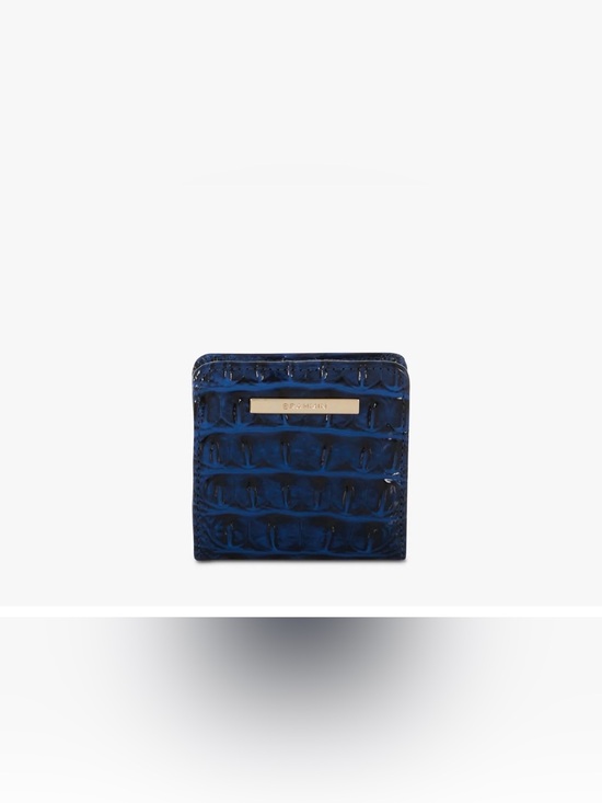 Brahmin | Bags | Brahmin Jane Wallet Anchor Melbourne | Poshmark